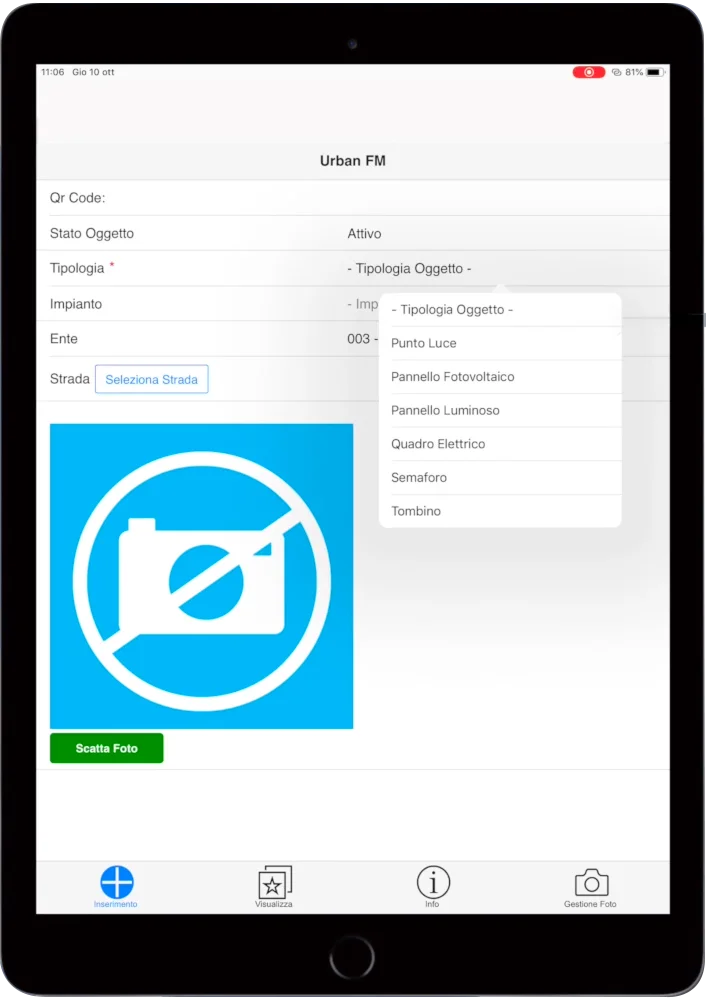 Geomap UFM - Geomap, la soluzione completa per il Facility & Asset ...