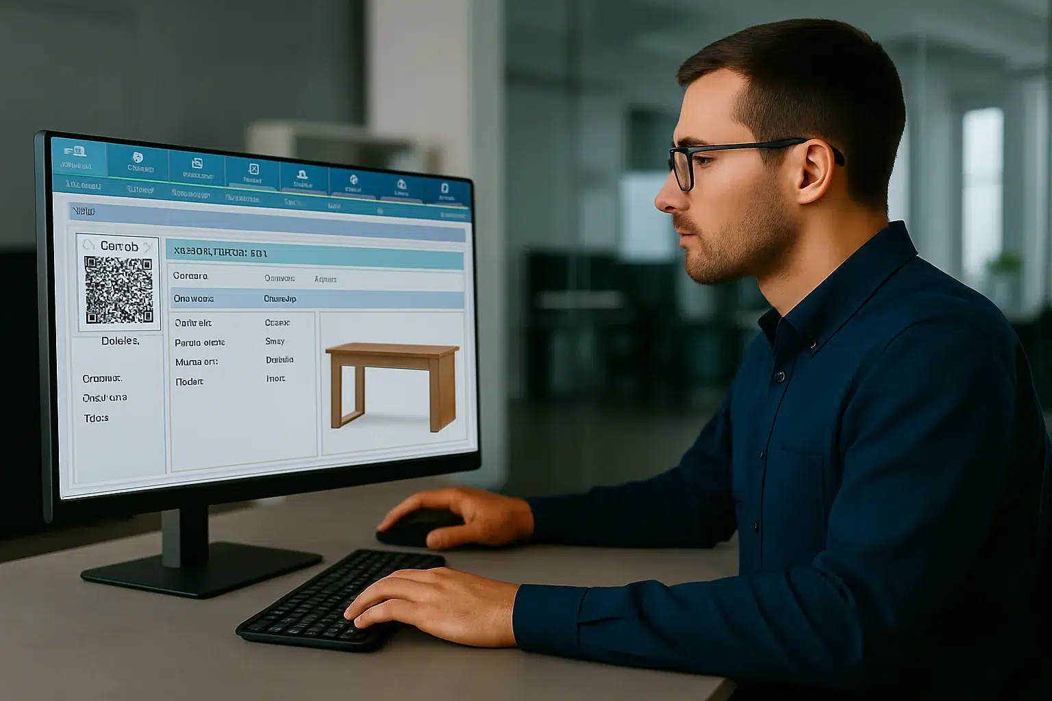 Geomap | Facility & Asset Management Software e Servizi